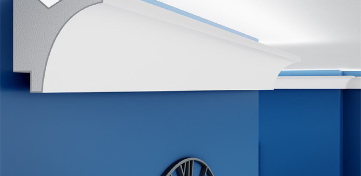 gesims24.de - Stuckleisten LED