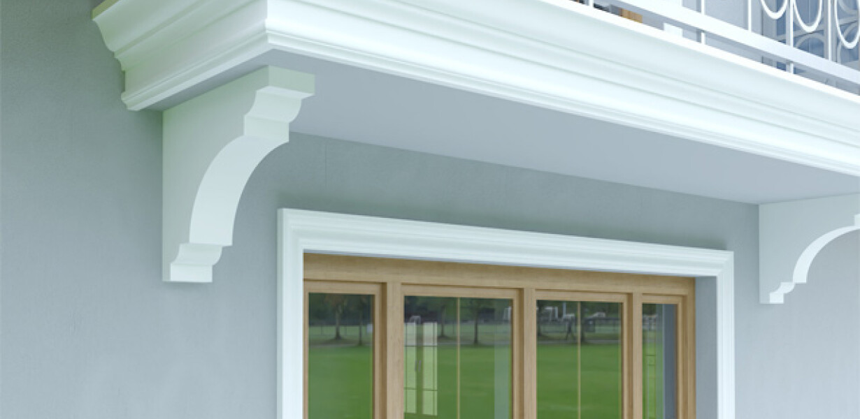 gesims24.de - Gesims /balkon